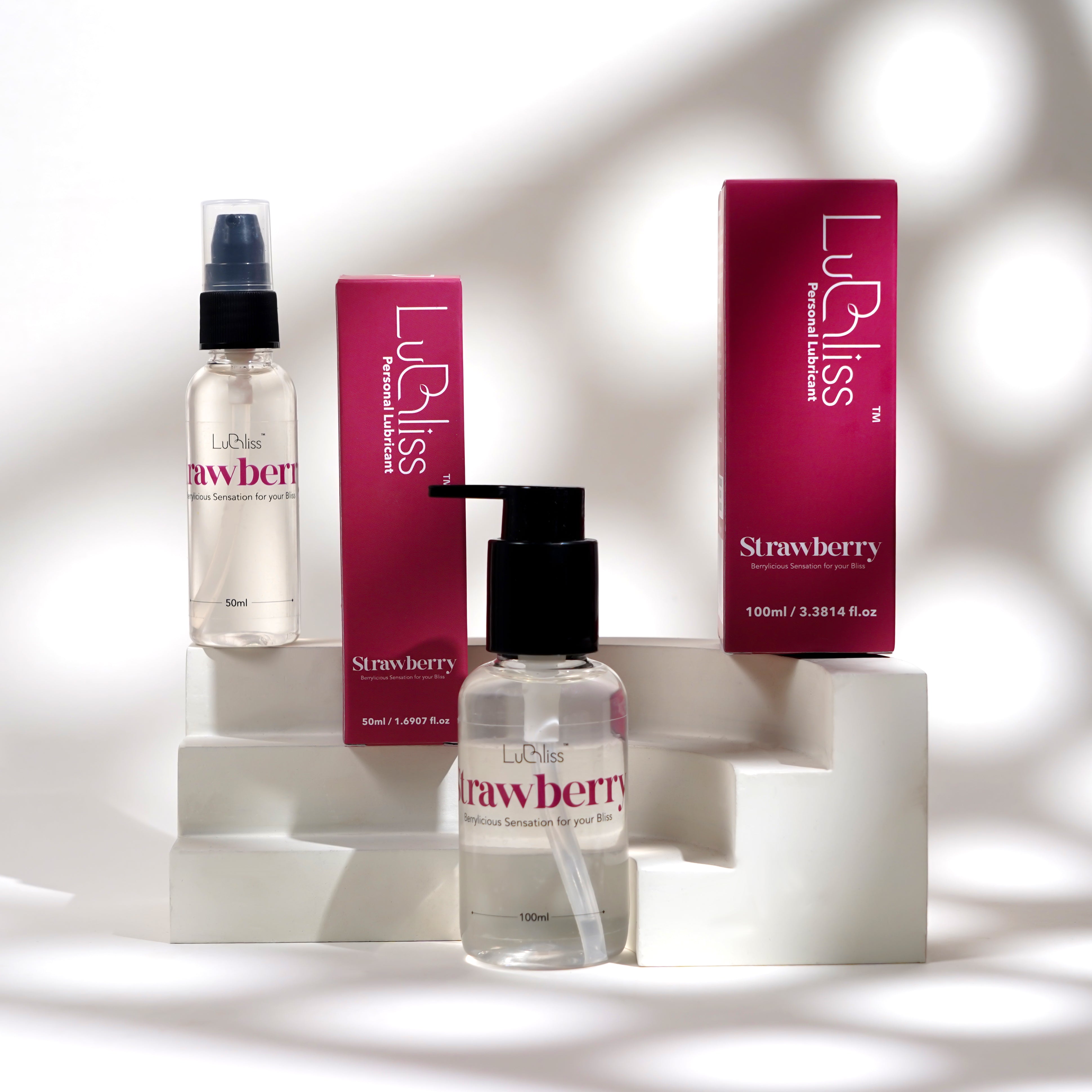 LuBliss Strawberry